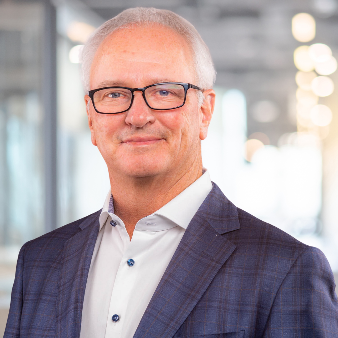 Business and Community Relationships Come First for Paul McLean ...