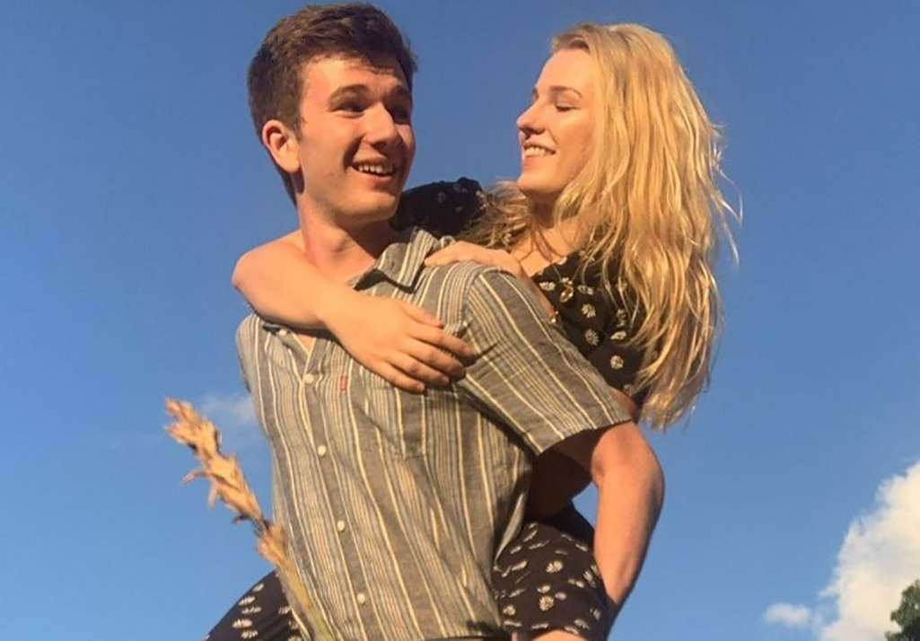 Days of Life with Declan | DeGroote School of Business