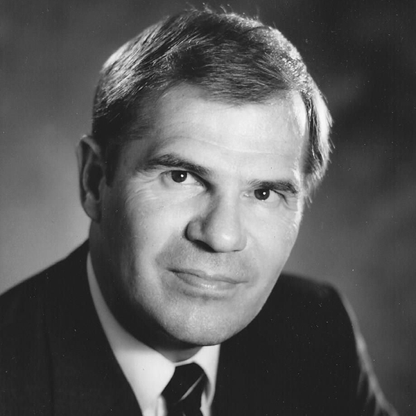 Donald Ingram: A legacy of opportunity | DeGroote School of Business