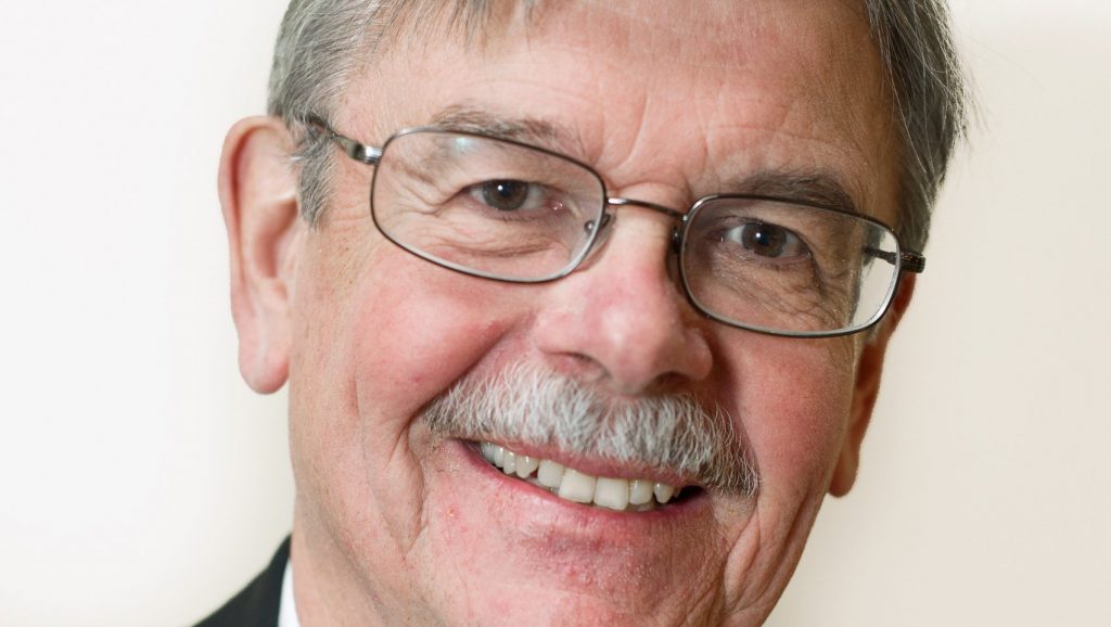 Unicorn in the Woods | DeGroote School of Business