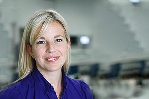 DeGroote alumna is saving the world’s most precious resource, one ...