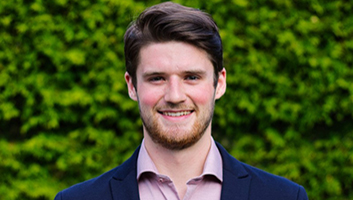 Risks are worth taking for BCom graduate | DeGroote School of Business