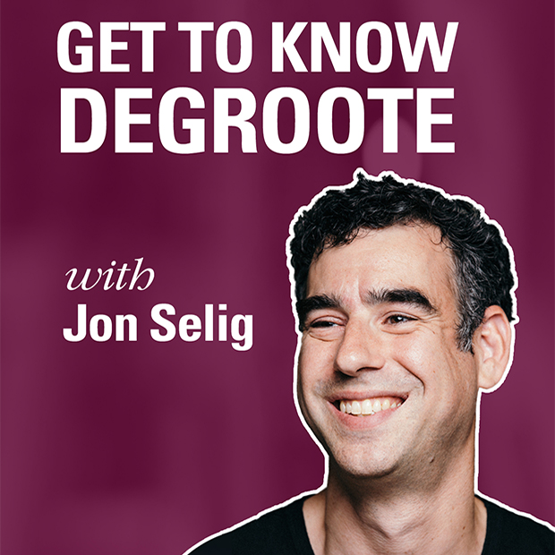 Get to know Jon Selig | DeGroote School of Business