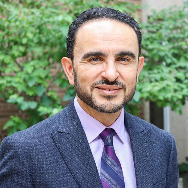 New Dean of the Faculty of Business | DeGroote School of Business