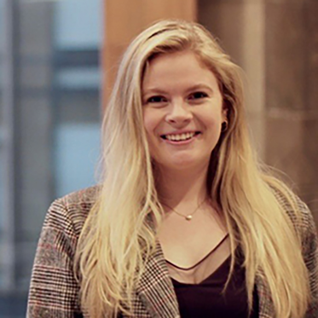 Kathleen McGarrell’s personal and transformative experience at DeGroote ...