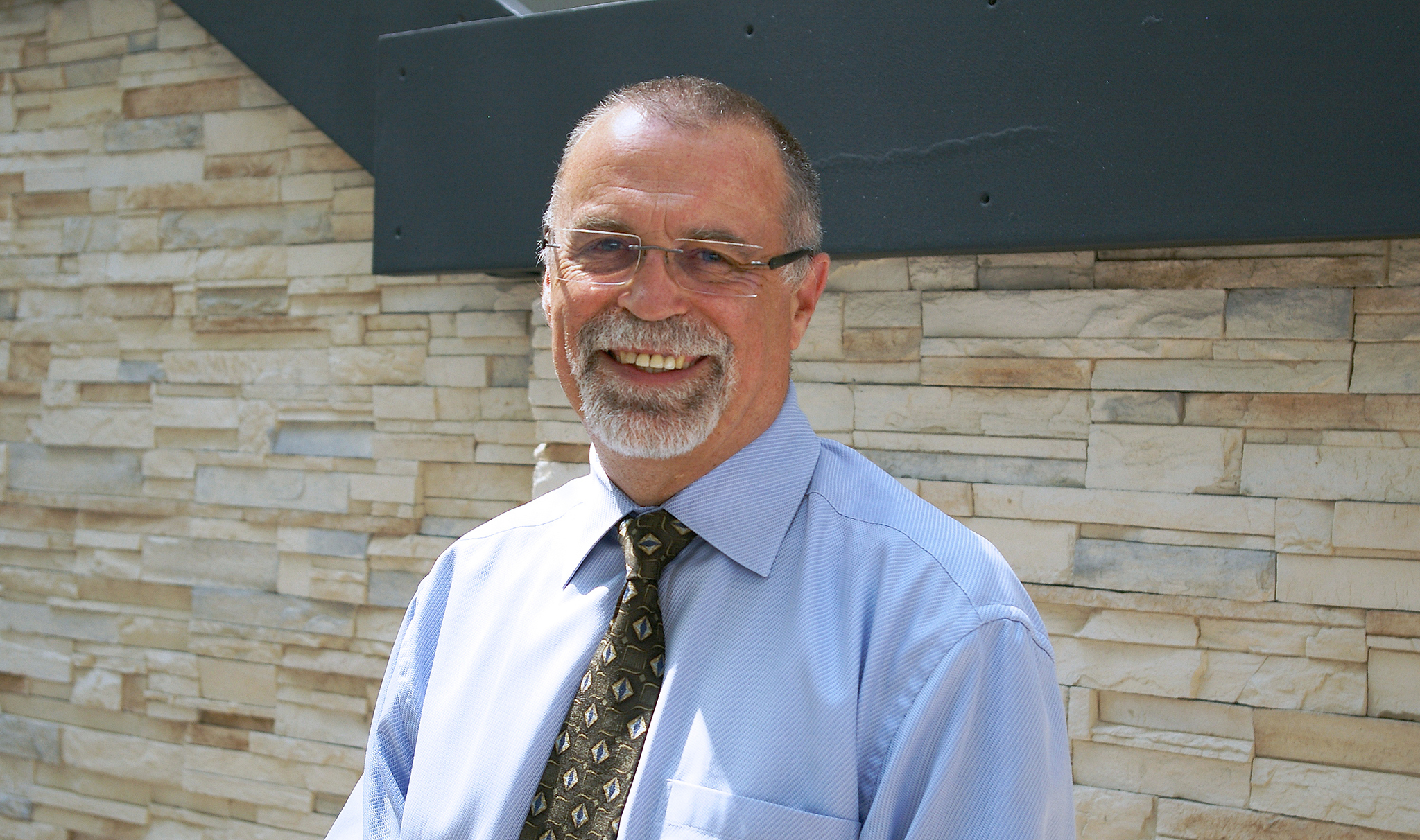 Honouring Paul Bates | DeGroote School of Business