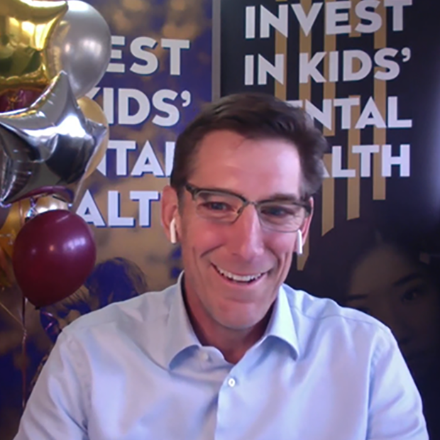 Accolades: Honouring Quentin Broad | DeGroote School of Business