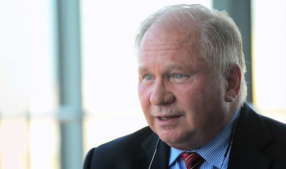 DeGroote professor named top business and management scientist in ...