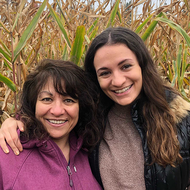 Day in the Life with Sarah Rotella (November) | DeGroote School of Business