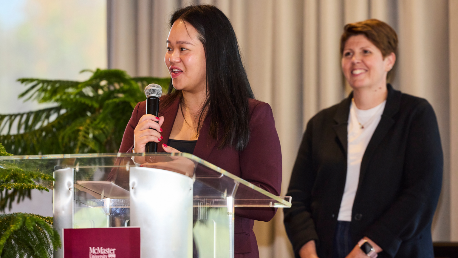 GRIT Week: MBA students get hands-on experience in real time | DeGroote ...