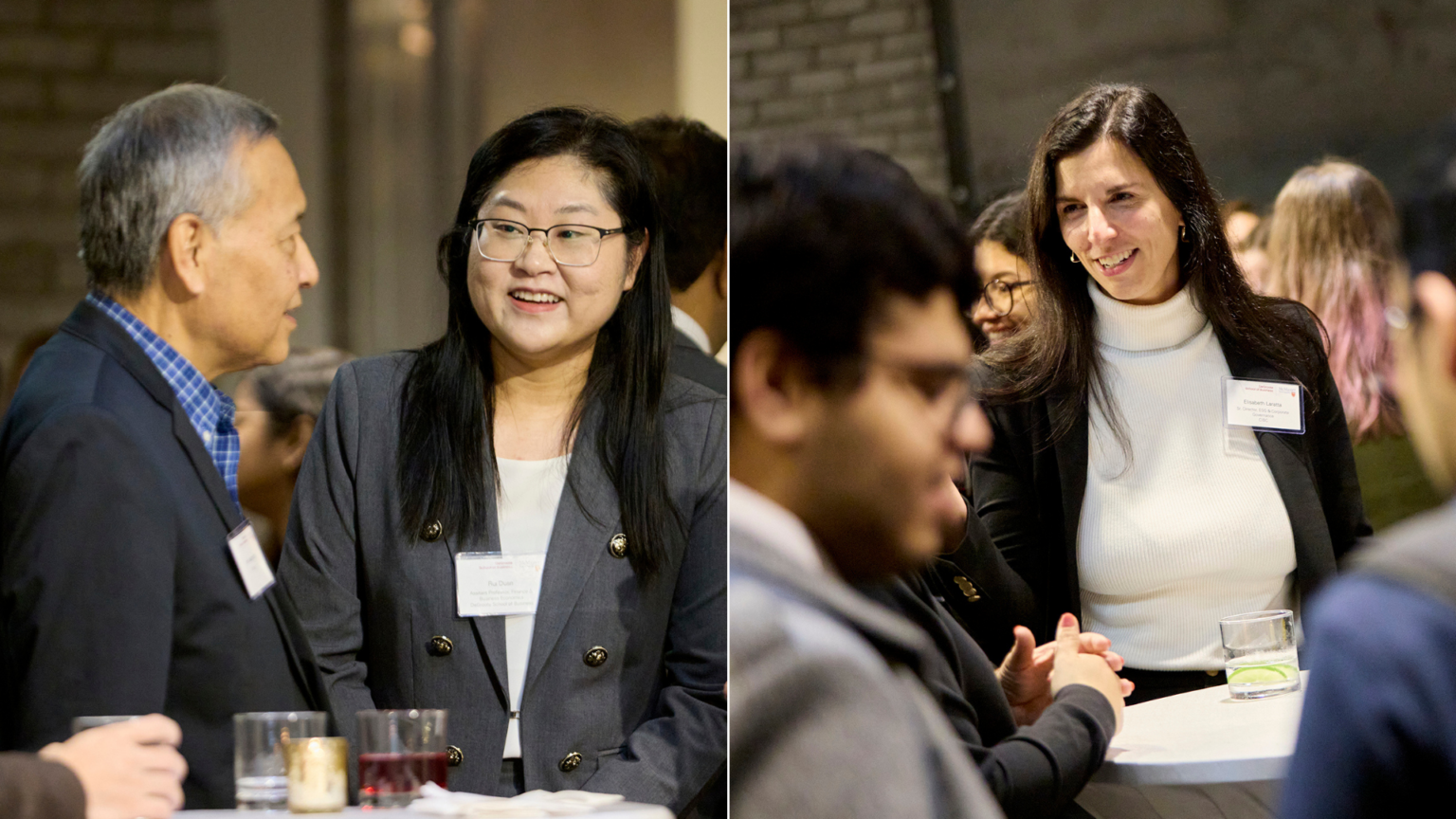 Creating a net-zero roadmap | DeGroote School of Business