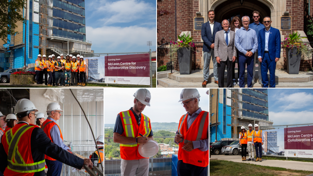 From vision to reality: McLean family’s inside look at the MCCD ...