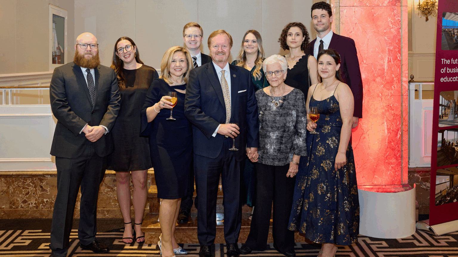 An Evening of Accolades 2025: Honouring the past, inspiring the future ...