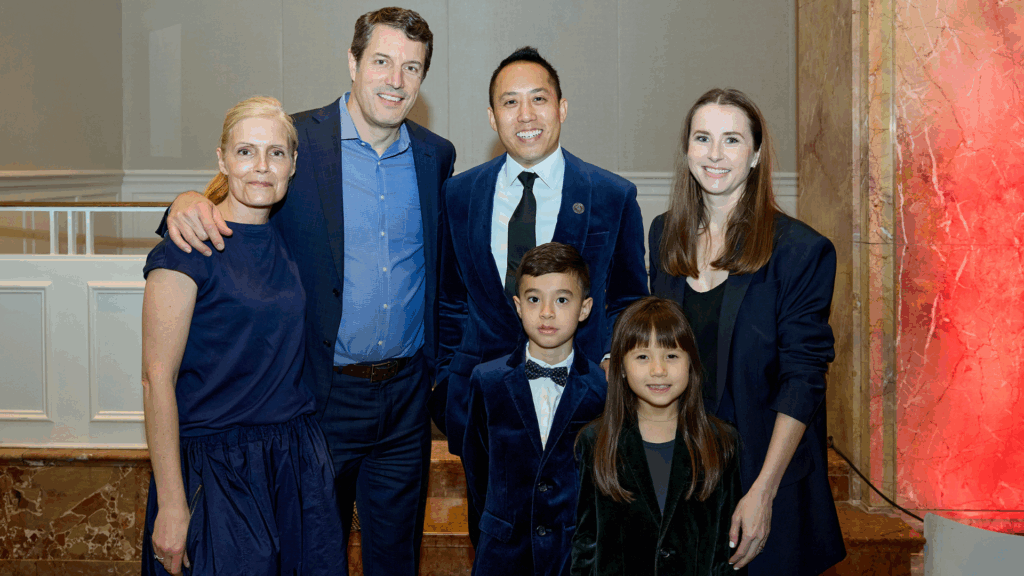 An Evening of Accolades 2025: Honouring the past, inspiring the future ...