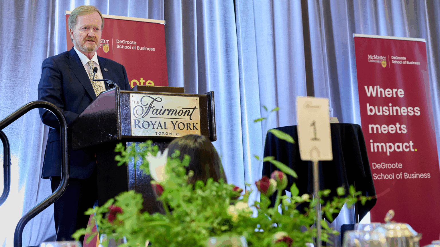 An Evening of Accolades 2025: Honouring the past, inspiring the future ...