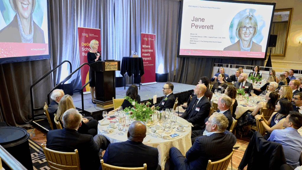 An Evening of Accolades 2025: Honouring the past, inspiring the future ...