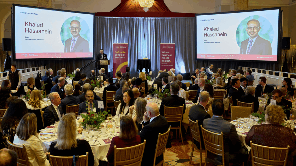 An Evening of Accolades 2025: Honouring the past, inspiring the future ...