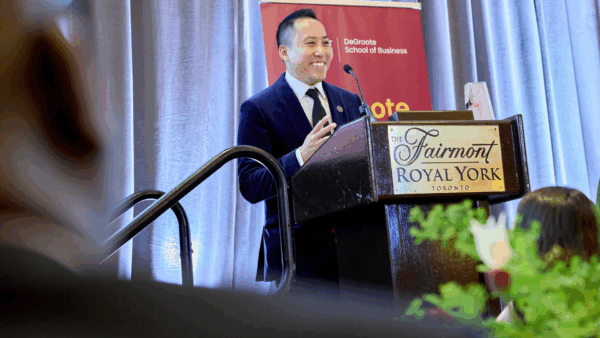 An Evening of Accolades 2025: Honouring the past, inspiring the future ...