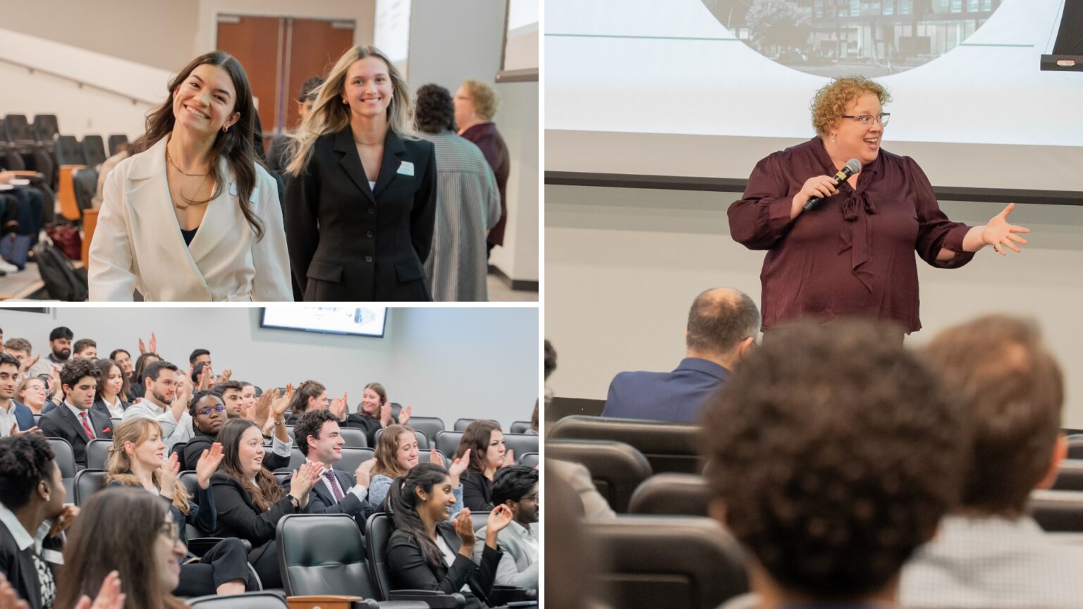 Turning heat into opportunity: Siemens and DeGroote MBA students drive ...