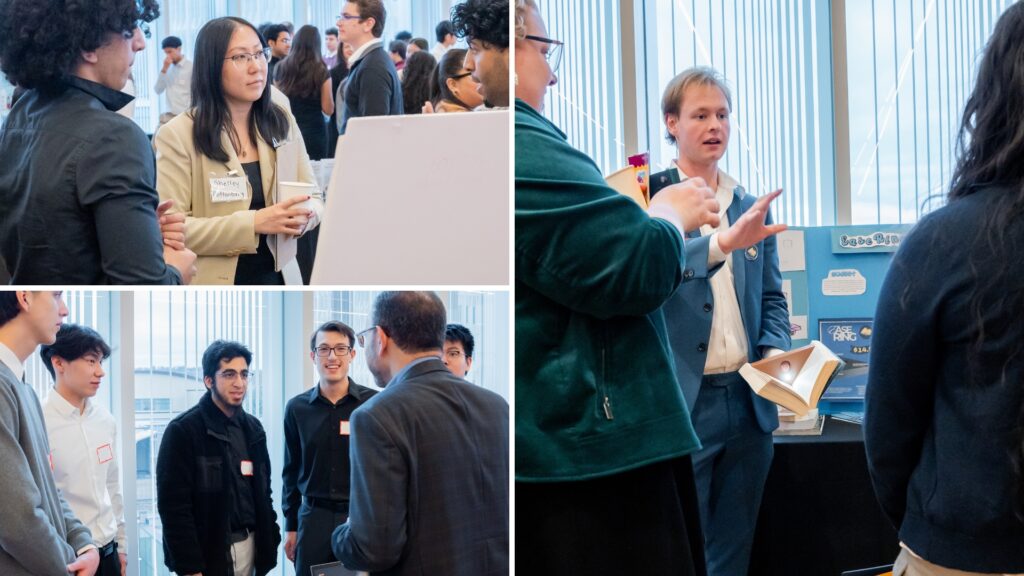 Where ideas take shape: Inside DeGroote’s reimagined 2GR0 Showcase ...