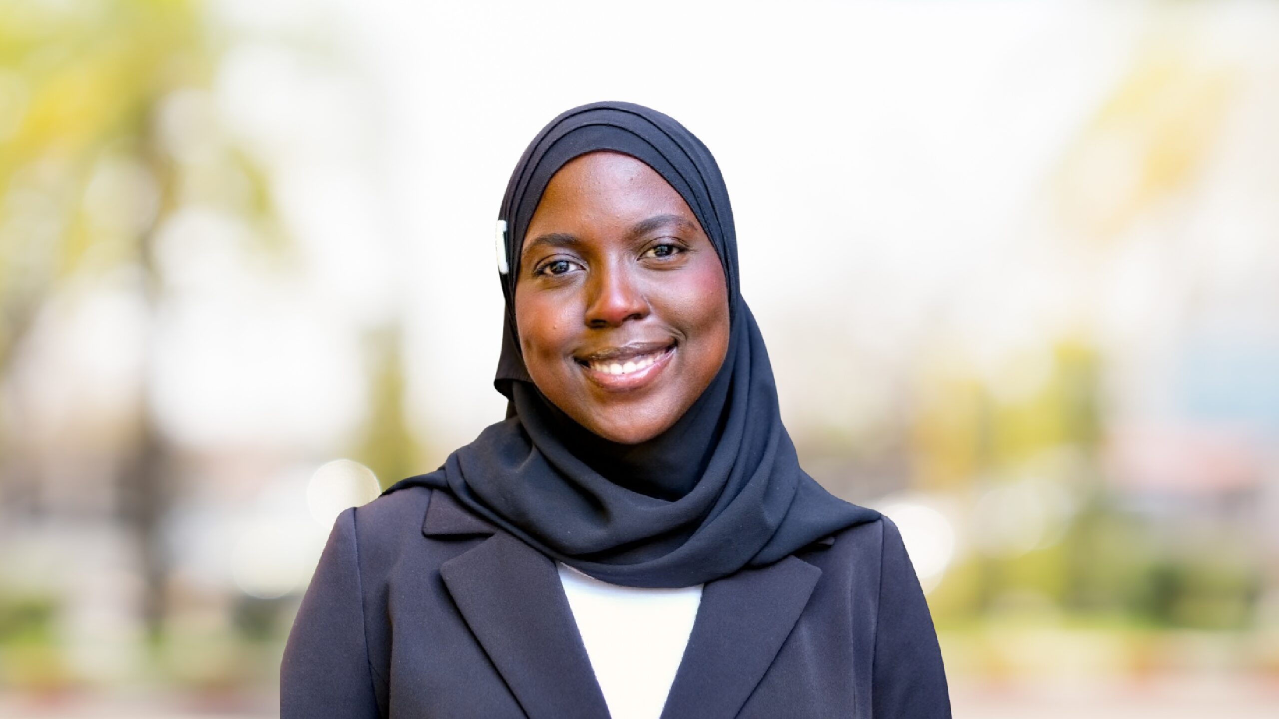 Finding my voice through advocacy | DeGroote School of Business
