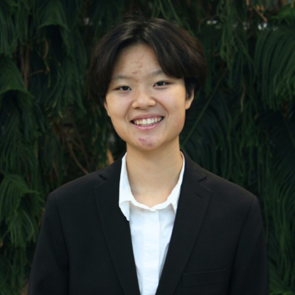 Students reflect on representation for Asian Heritage Month | DeGroote ...